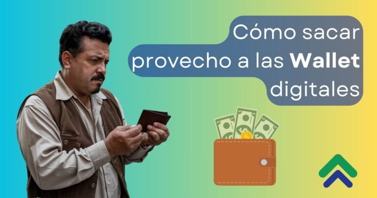 Wallet: Qué es, usos y las 5 aplicaciones más populares del mercado ...