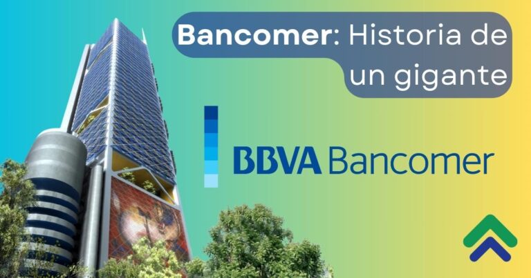 De Bancomer a BBVA: La consolidación de un gigante financiero en ...
