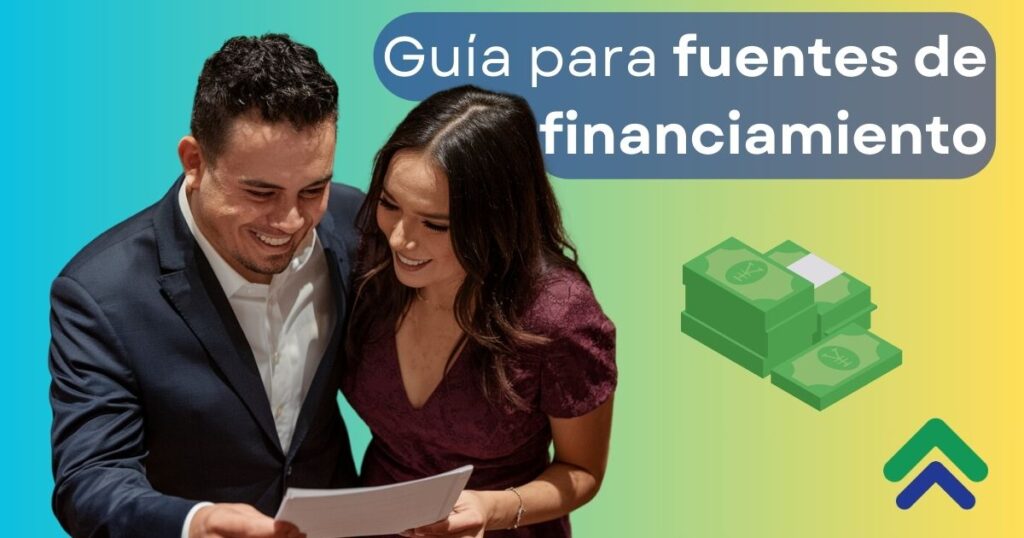 Fuentes de financiamiento: Internas, externas y factores esenciales ...